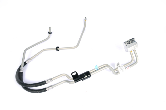 2011-2014 GM Engine Oil Cooler Hose 84828849 | GM Parts Center