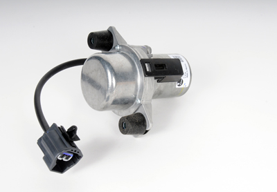 2009-2017 Chevrolet Traverse Power Brake Booster Auxiliary Pump ...