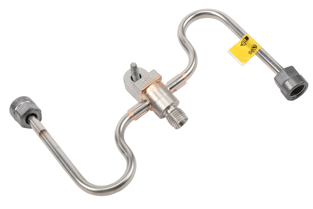 2016-2018 Chevrolet Camaro Fuel Rail Crossover Tube 12677002 | GM Parts ...