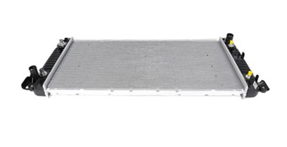 2000-2007 GM Radiator 15841574 | GM Parts Center