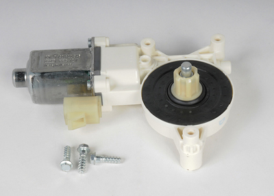 Affordable OEM GM Window Regulators Online | GM Parts Center