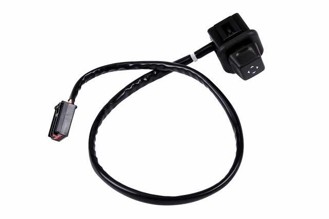 2015-2020 GM Steering Column Tilt Wheel and Telescope Switch 84270930 ...