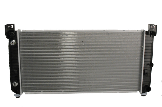 Affordable OEM GM Radiators Online | GM Parts Center