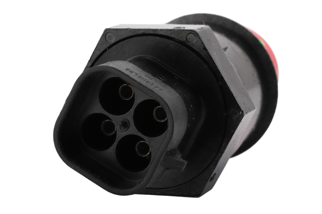 1985-1996 GM Fuel Injection Idle Air Control Valve 25527077 | GM Parts ...