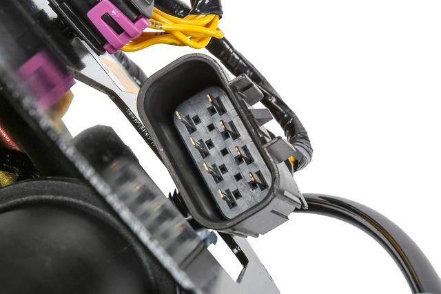 2006-2011 Cadillac DTS Compressor Asm-Rr Air Spr 20827740 | GM Parts Center