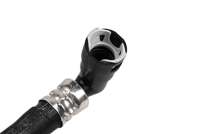 2015-2020 GM Auxiliary Air Conditioning Evaporator Hose Kit with Filter ...