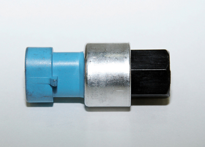 2004-2024 GM Air Conditioning Clutch Cycling Switch 15144494 | GM Parts ...