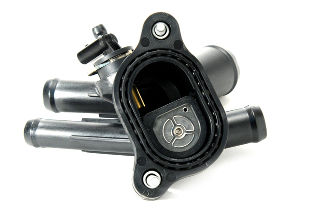 2016-2025 GM Water Outlet 12707589 | GM Parts Center