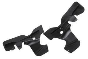 Front Brake Cooling Deflector Kit with Bolts 84044906 | GM Parts Center