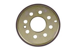 Crankshaft Position Sensor Reluctor Ring 55597245 | GM Parts Center