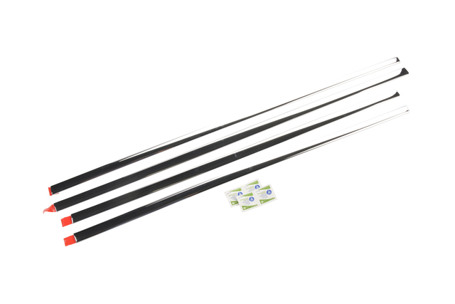 2014-2019 GM Molding Pkg-Frt & Rr S/D 22775458 | GM Parts Center