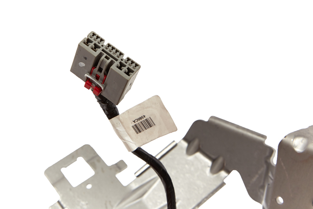 2008-2017 GM Power Assisted Trunk Lid Motor 23245268 | GM Parts Center