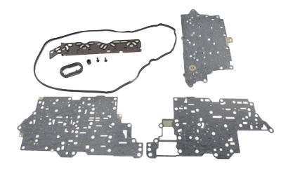 Automatic Transmission Control Valve Body Kit with Plates and Gaskets ...
