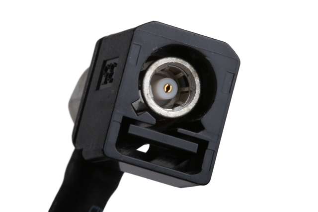 Rearview Camera Rear Closure Coaxial Cable 42739189 | GM Parts Center