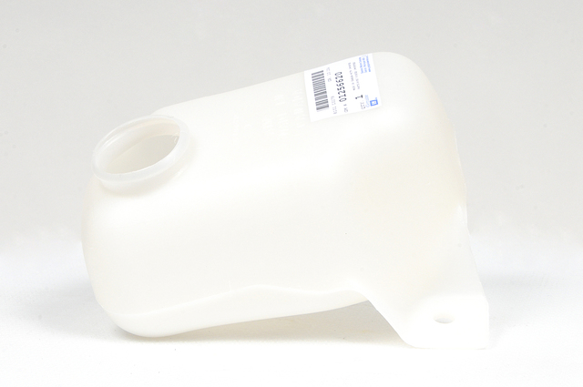 1984-1988 GM Windshield Washer Fluid Reservoir 1256620 | GM Parts Center