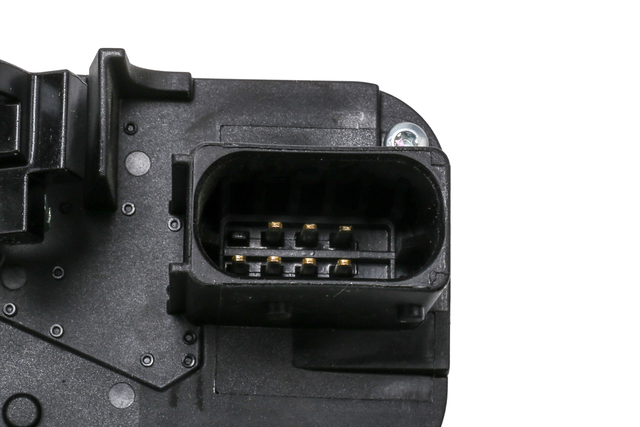 2007 GM Front Driver Side Door Lock with Cable 25811737 | GM Parts Center