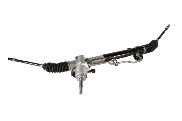 2010-2019 GM Hydraulic Rack and Pinion Steering Gear Assembly with ...