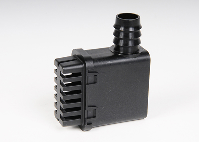 Vapor Canister Filter 19208702 | GM Parts Center