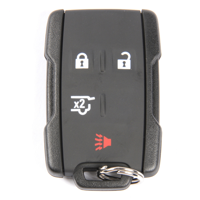 Affordable OEM GM Key Fobs Online | GM Parts Center