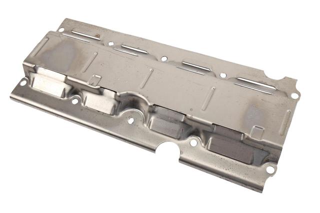 Deflector Asm-Cr/Shf Oil 12558189 | GM Parts Center