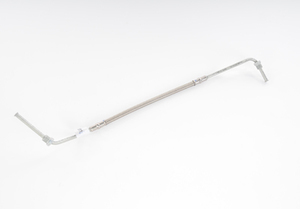 Brake Pressure Modulator Valve Front Hydraulic Pipe Assembly 15051172 ...