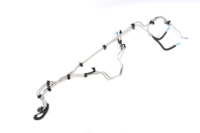 Front Fuel Feed and Return Hose 20832565 | GM Parts Center
