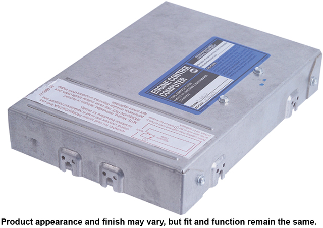 1988-1993 GM Engine Control Module, Remanufactured 88999160 | GM Parts ...