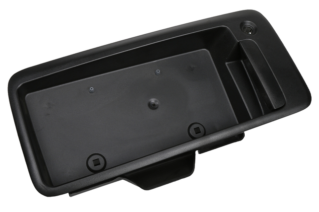 2010-2017 GM Handle, Outside 23489985 | GM Parts Center