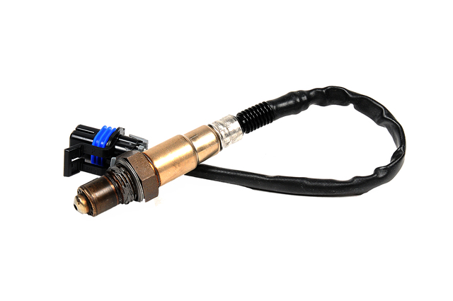 Affordable OEM GM Oxygen Sensors Online | GM Parts Center