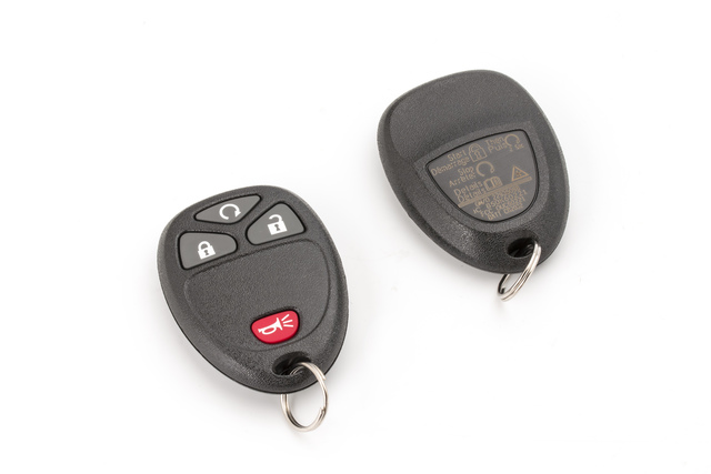 2007-2014 GM Remote Start Kit 22970855 | GM Parts Center