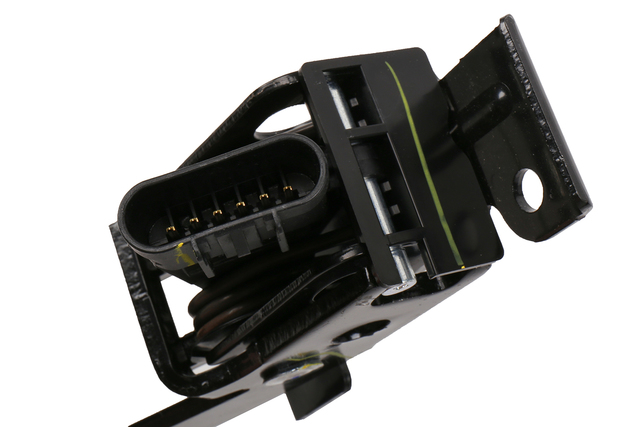 2005-2013 Chevrolet Corvette Accelerator Pedal with Bracket and ...