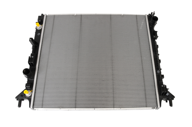 Affordable OEM GM Radiators Online | GM Parts Center