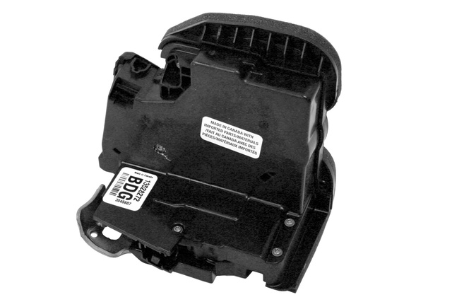 2013-2022 GM Rear Driver Side Door Latch 13537007 | GM Parts Center