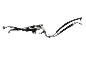 Power Steering Gear Inlet and Outlet Hose 19434076 | GM Parts Center