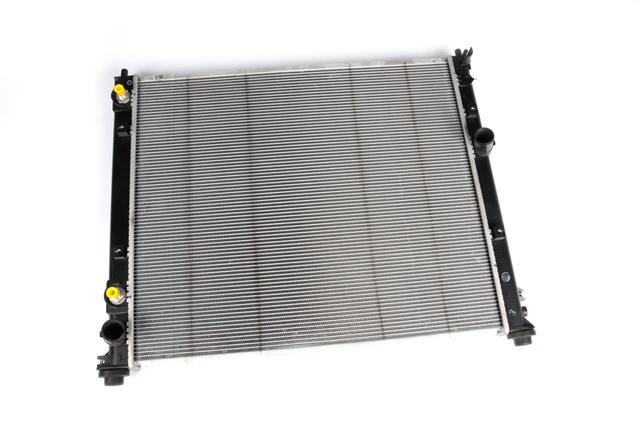 Affordable OEM GM Radiators Online | GM Parts Center