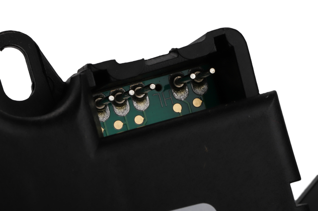 2003-2014 GM Heating and Air Conditioning Panel Mode Door Actuator ...