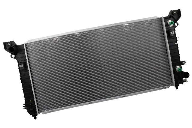 Affordable OEM GM Radiators Online | GM Parts Center