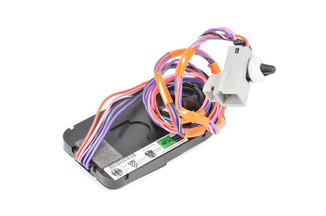 2000-2005 GM Theft Deterrent Module 15277715 | GM Parts Center