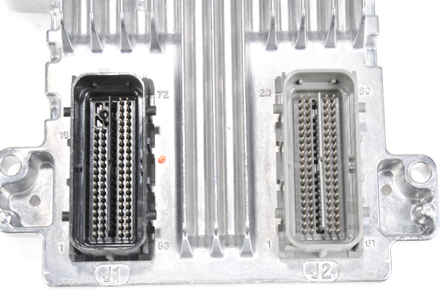 2006-2008 GM Engine Control Module 12597121 | GM Parts Center