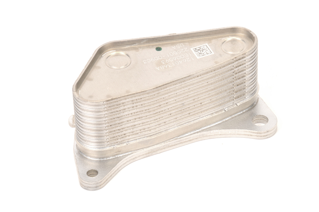 2016-2024 GM Engine Oil Cooler 12678774 | GM Parts Center
