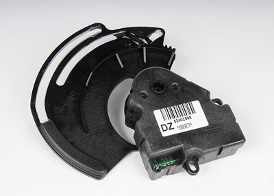 2003-2014 GM Heating and Air Conditioning Panel Mode Door Actuator ...