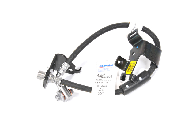 2007-2020 GM Brake Hose 84331228 | GM Parts Center