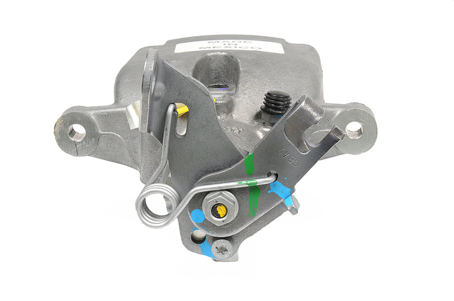 2010-2020 GM Rear Driver Side Disc Brake Caliper Housing 13533556 | GM ...