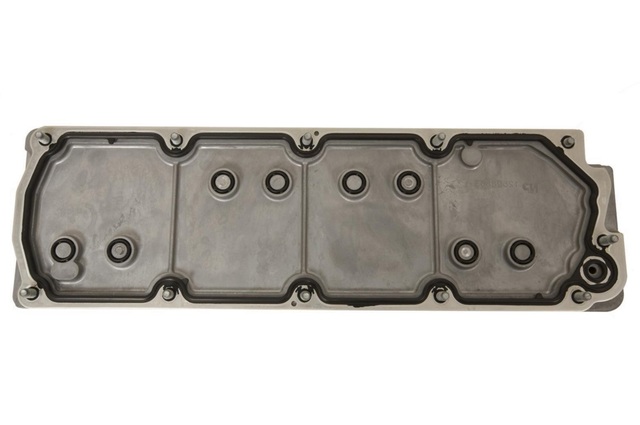 Engine Valley Cover 12598832 | GM Parts Center