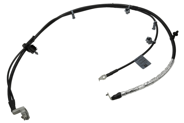 2014-2019 GM Battery Negative Cable 84634113 | GM Parts Center