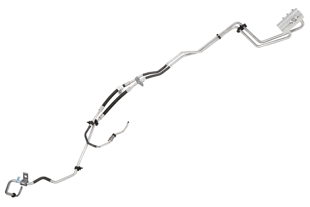 2019-2022 GM Cooler Pipe 85149482 | GM Parts Center