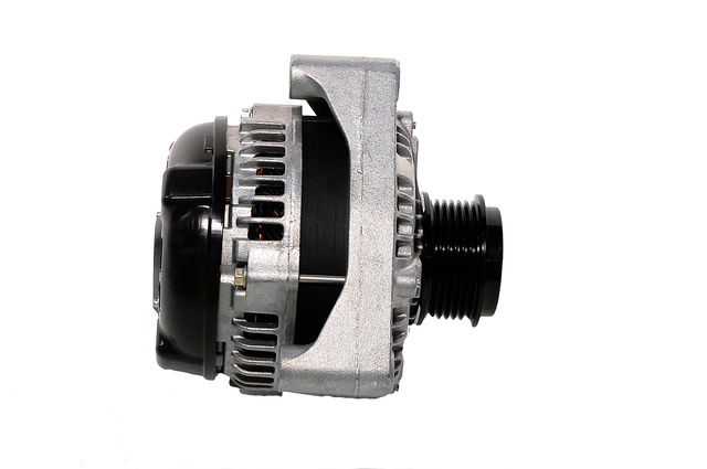 2014-2025 GM Alternator 84143543 | GM Parts Center