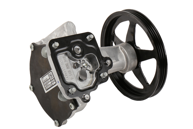 2014-2024 GM Vacuum Pump 12696313 | GM Parts Center