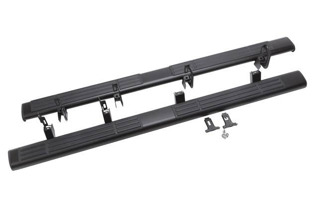 OEM GM Running Boards | GM Parts Center