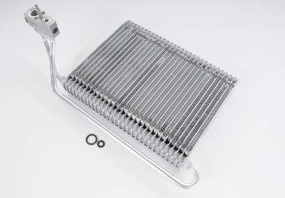 2010-2015 Chevrolet Camaro Air Conditioning Evaporator Core Kit ...